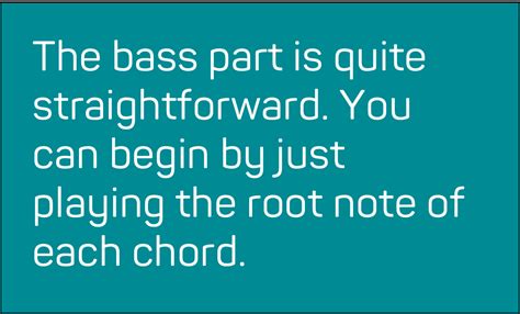 Zombie Bass Musical Futures International