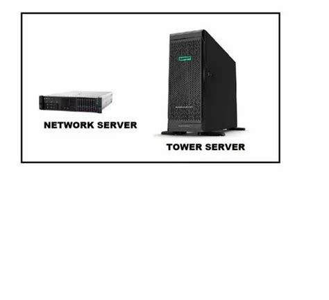Hpe Proliant Server At Server Pc In Kolkata Id