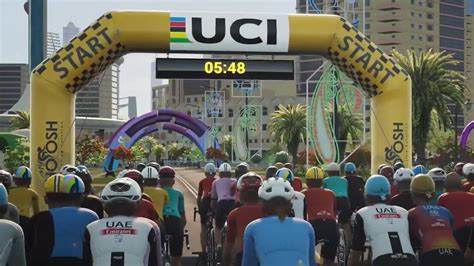 ¿qué Es Mywhoosh — Qué Saber Sobre La Plataforma Ciclista Virtual