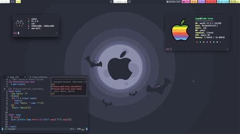 Yabai About As Far As I Can Go Without Disabling Sip Runixporn