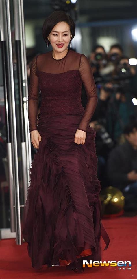 Lee Bo Hee Picture 이보희 Hancinema