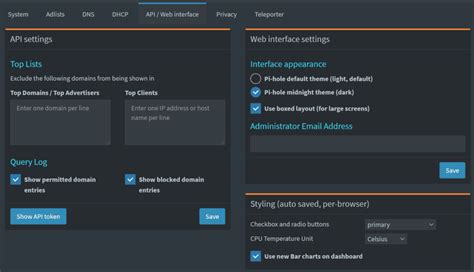 Pi Hole Review Network Level Ad And Tracker Blocking