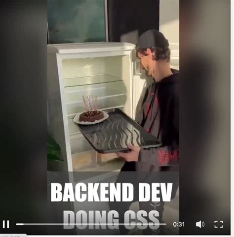 Ayesha On Linkedin Css Backenddevelopers