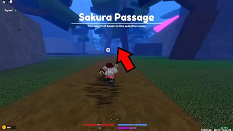 Demonfall Complete Update Guide Roblox Item Level Gaming