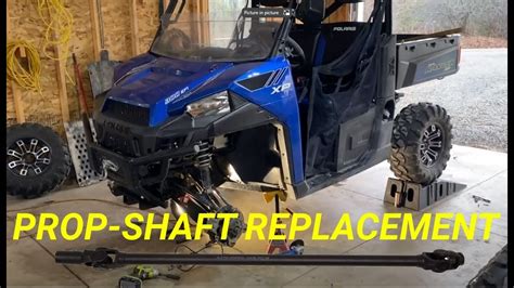 Polaris General Drive Shaft Noise At Evie Wynyard Blog