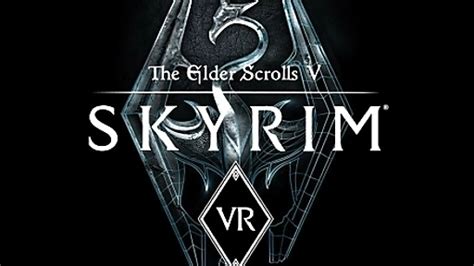 Buy The Elder Scrolls V Skyrim Vr Pc Steam Role Playing Wingamestore