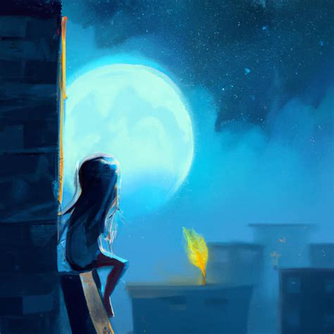 Sonhar Com Lua Azul Descubra O Significado