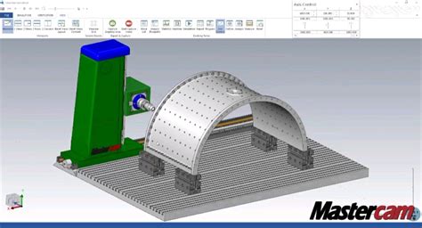 Video Adriaan Te Brugge On Linkedin Cnc Cncmachining Cncmilling Cncmachine
