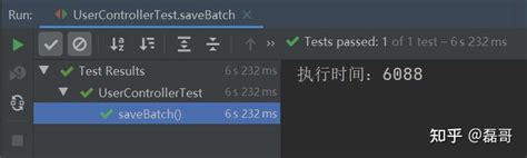 Mybatis 批量插入数据的 3 种方法！ 知乎