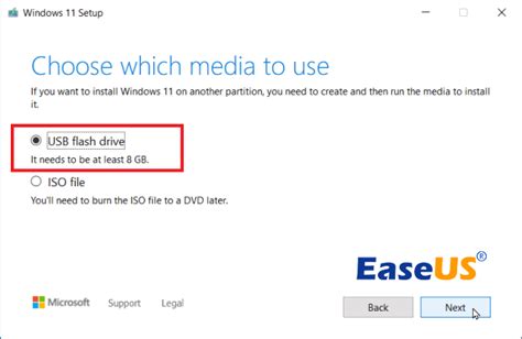Can I Burn ISO To USB Windows 11 Sure Complete Guide