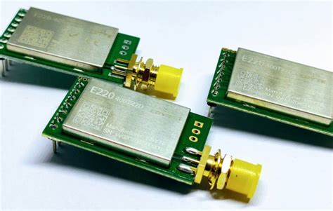 ebyte lora e220 llcc68 device for arduino esp32 or esp8266 specs and