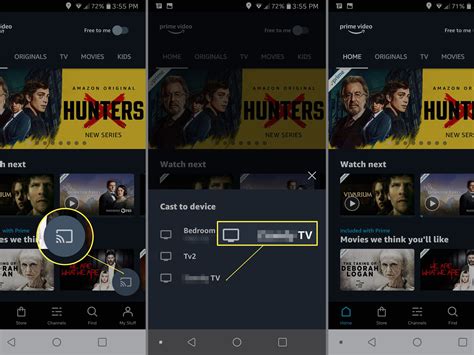 Amazon Prime Video App Mac Os X Musliwhite