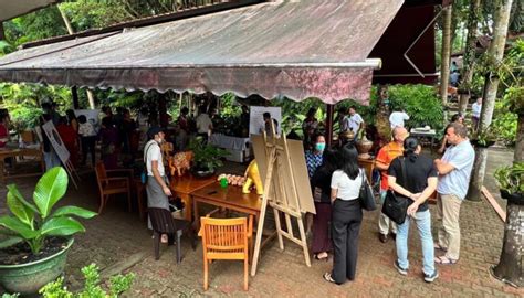 The Lab Launched To Empower Myanmar Msmes Myanmar Digital News