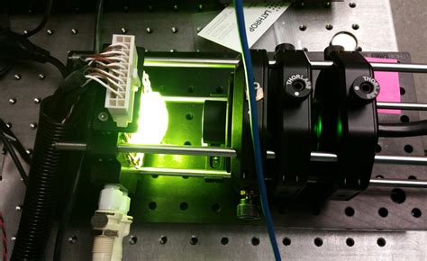 Quanterix Sr X Ultra Sensitive Biomarker Detection System Paramit