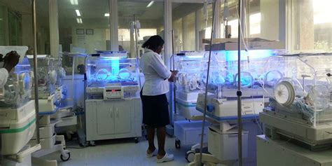 Ai Can Predict Preterm Birth At 31 Weeks Of Pregnancy Daily Nation