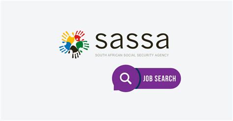 Sassa Vacancies