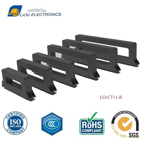 china customized ground fault residual current manufacturers made in