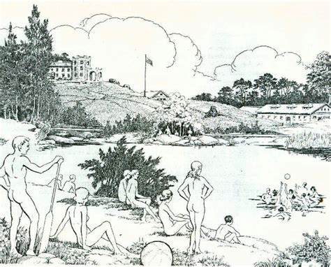 Naked Age Ep Illustrated Transcript By Evan Nicks