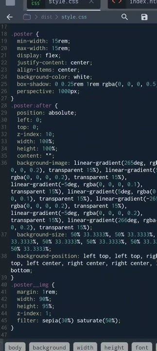 Paper Fold Effect Using Html Css Responsive Coding Htmlcssjavascript