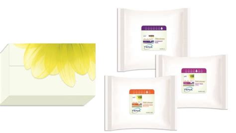 Free Tena Sample Or Sample Pack