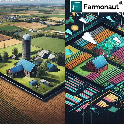 Ndvi Vs Ndwi Key Water And Vegetation Indices Explained