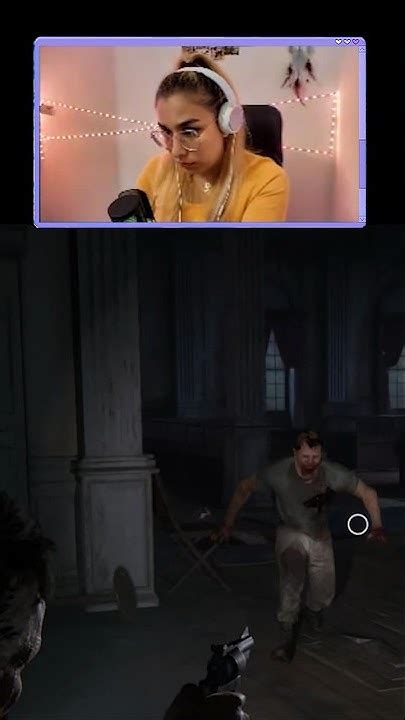 د لست اف آس ریمیکلحظه های دلهره آور بازی 🥵 Game گیمپلی لستافاس