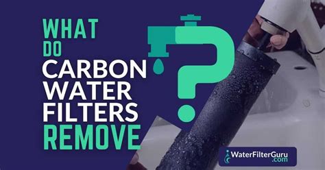 Do Carbon Filters Remove Formaldehyde At Kristine Mcdonald Blog