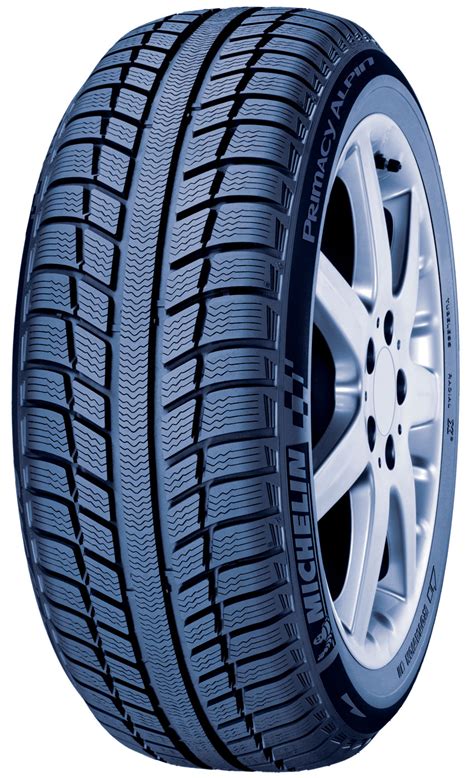 Шины 205/50 R17 Michelin Primacy Alpin PA3 - цена, наличие и описание ...