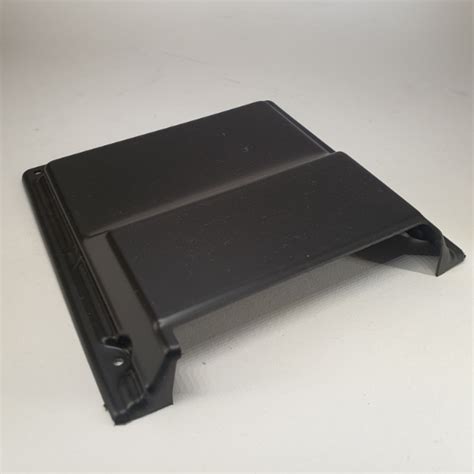 Ecu Lid Redline Components