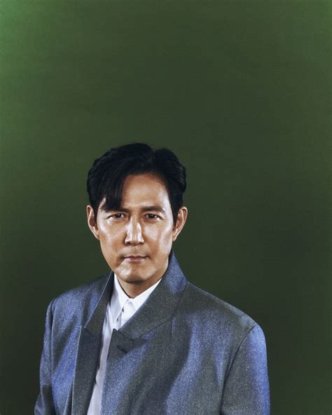 스타들의 인터뷰 `오겜3` 이정재 만든 성기훈 엔딩…`존중받지 못한 사람` [n인터뷰]② Zum 뉴스