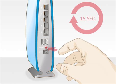 Ways To Connect A Belkin Router WikiHow