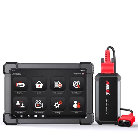 Modern Ccs Technologies Every Truck Owner Should Know Ancel Ancel