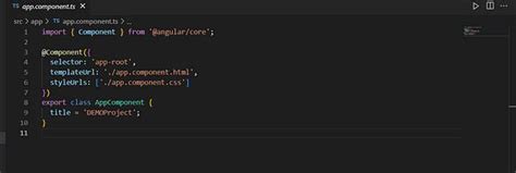 Shubham Mohite On Linkedin Getting Started With Angular