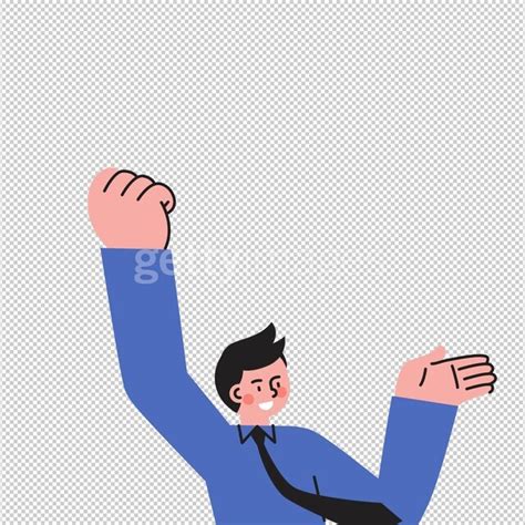 비즈니스 캐릭터 아이디어 뱅크 동영상 Mt08231005 202 게티이미지뱅크