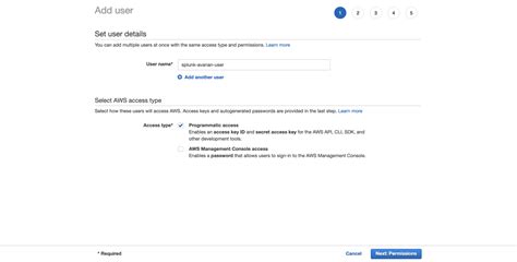 Integrate Mpmail Avanan Using Aws S3 Part 1 Of 2 Manage Protect