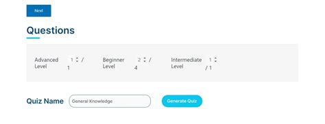 LearnDash Customizable Test Quiz Creation Png