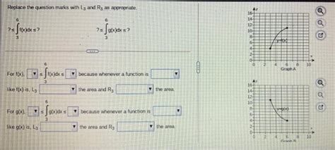 solved replace the question marks with l3 and r3 as