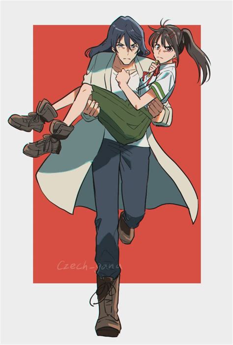 Suzume No Tojimari Image By Czech Gana Zerochan Anime Image