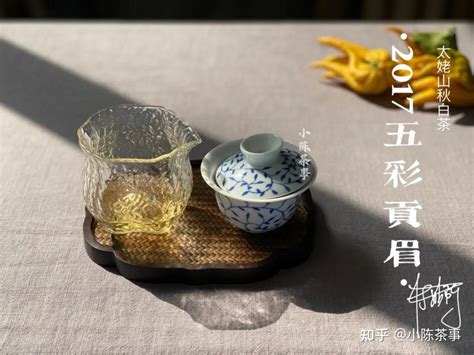 柚子香、栀子花香、枣香、药香，说说白茶里面常闻到的近似香气！ 知乎