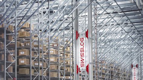 asko automates with swisslog using advanced warehouse technology swisslog