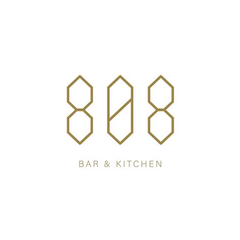 808 Bar And Kitchen Eat Good Drink Good Feel Good