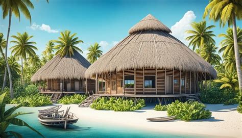 Kiribati Biodiversity And The Built Environment