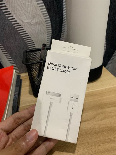 Pin To Usb Dock Connector To Usb Cable Cord Mobile Phones Gadgets Mobile Gadget