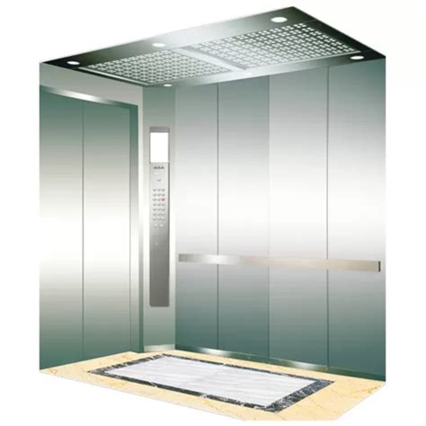 Hospital Elevator Qaswa Elevators