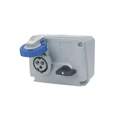 Outdoor Power Sockets Application Electrical At Best Price In Chennai