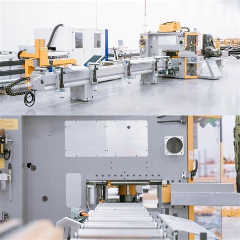 Upgrading 🤖 Cnc Machines Offer Unparalleled Precision Efficiency And Flexibility Which