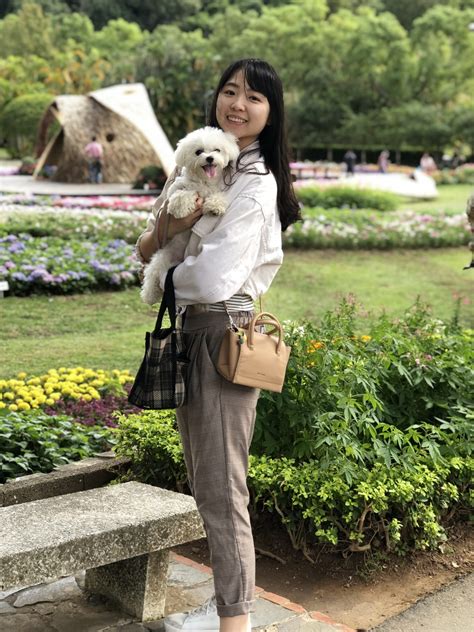 February Alumni Of The Month Tzu Hsuan Peng Graduate Programs In Rehabilitation Sciences