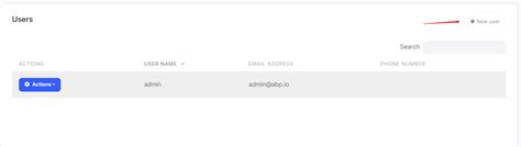 Suggestion Of `leptonx Lite` Theme · Issue 14326 · Abpframeworkabp