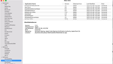 what is automator application stub app apple community