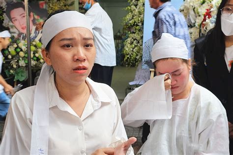 Hoa Hậu Phương Lê Lên Tiếng Gắt Về Drama Gia đình NsƯt Vũ Linh Một